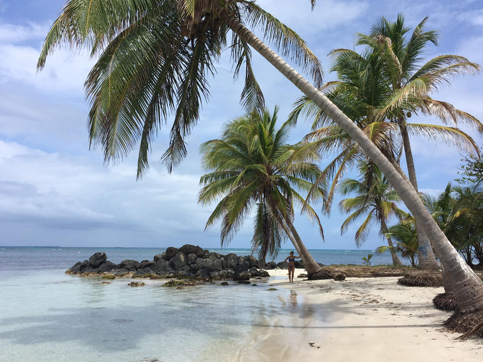 Getting to and Around Big Corn and Little Corn Island